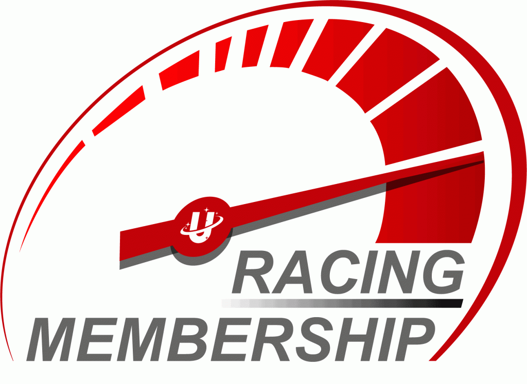 Racing Membership - Uplink esports Training and Entertainment Centers