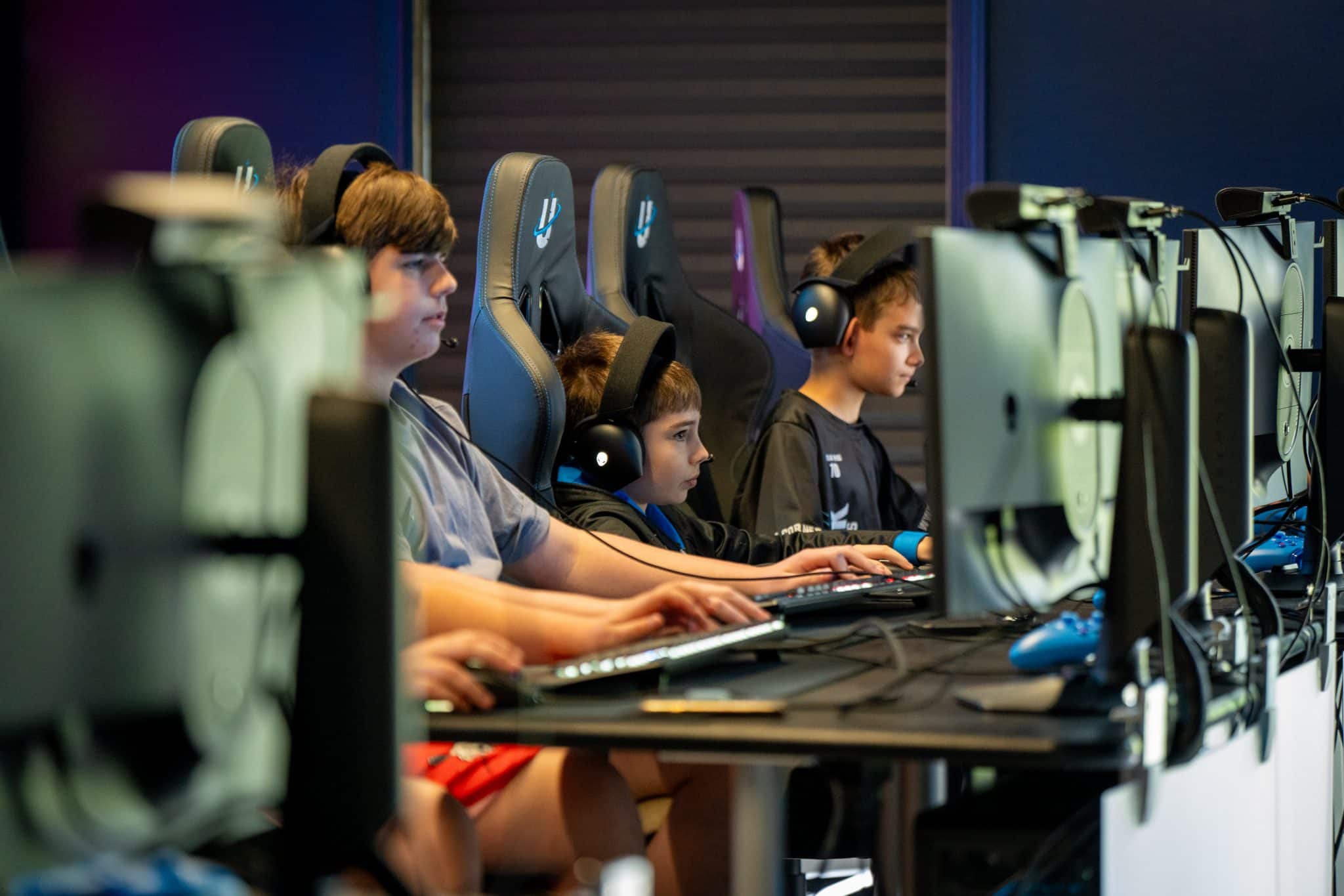 How Working at Uplink Created a Shift in My Thinking About Gaming ...
