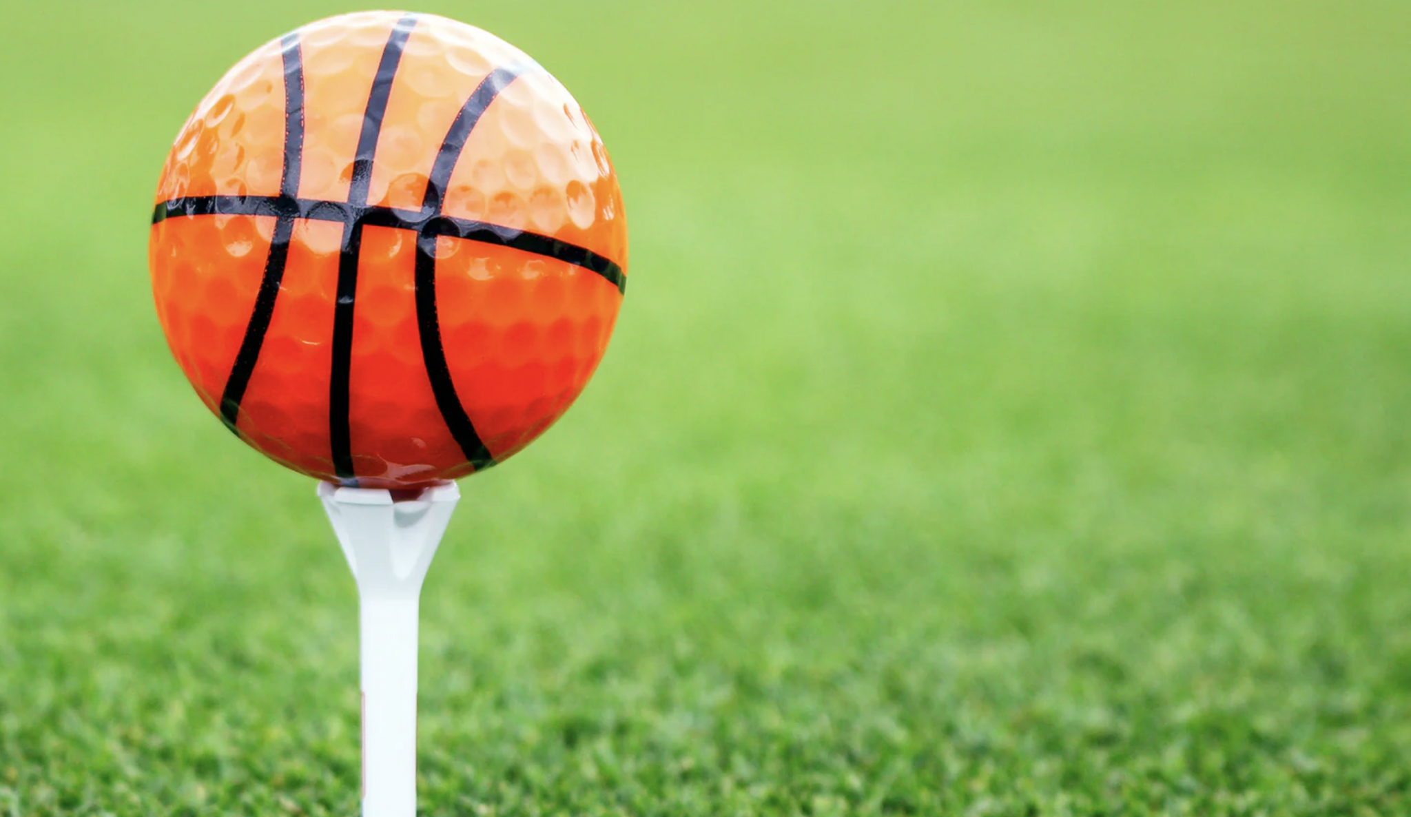 College Basketball Championship Golf Party! - Uplink esports Training ...