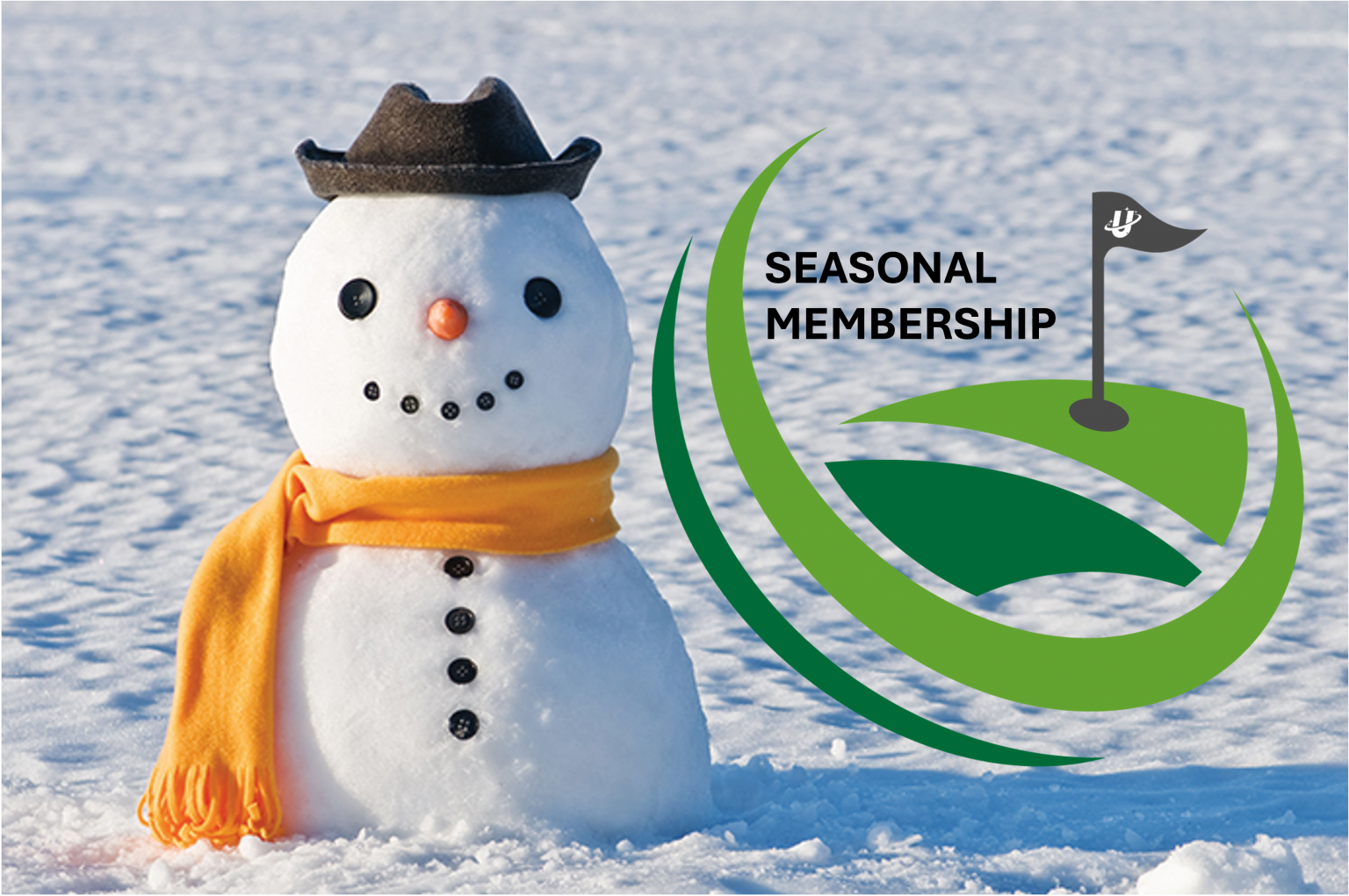 Seasonal Weekday Golf Membership - Uplink esports Training and ...