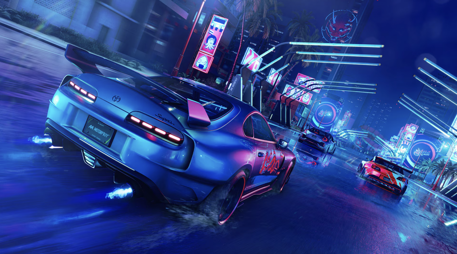 STEM Car Club: Motorfest - Uplink esports Training and Entertainment ...