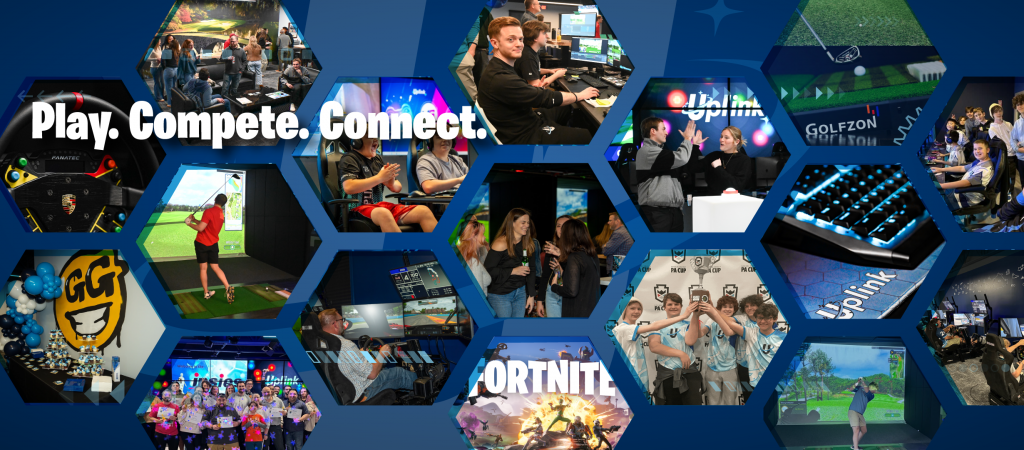 Uplink Golf, esports, Racing Family Entertainment Centers - Uplink ...